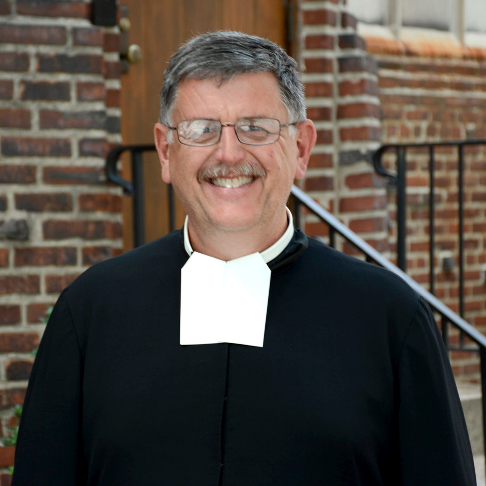 Central Catholic High School