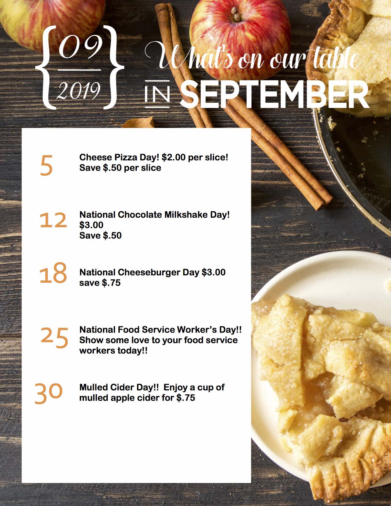 McGinley Dining Hall | Central Catholic High School